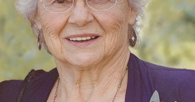 Elizabeth Jost | Obituaries | iwantthenews.com