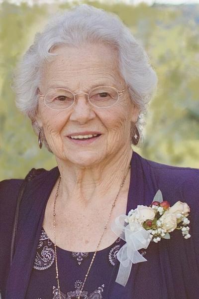 Elizabeth Jost | Obituaries | iwantthenews.com