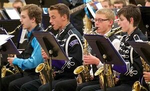 Kiel students shine at spring music concerts | News | iwantthenews.com
