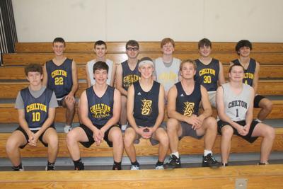 Chilton Boys Basketball Preview: Veteran Tigers eye improvement ...
