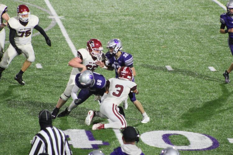 All-EWC Football: New Holstein's Rupp voted Coach of the Year | Sports ...