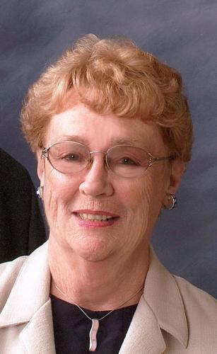 Anna Mae Stemper | Obituaries | iwantthenews.com