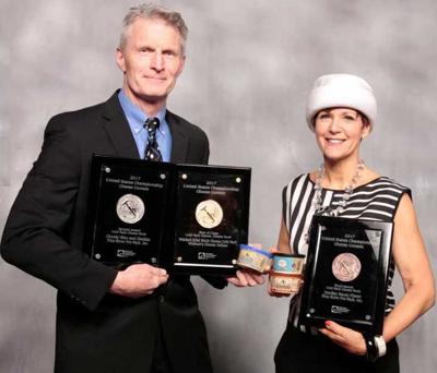 Pine River earns awards | Archives | iwantthenews.com