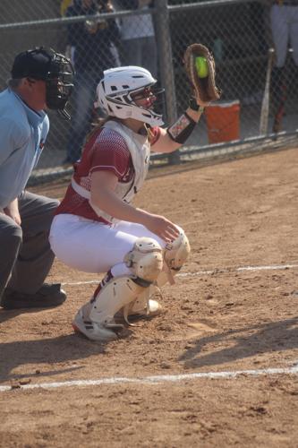 All-EWC Softball: NH's Woelfel named POY | Sports | iwantthenews.com