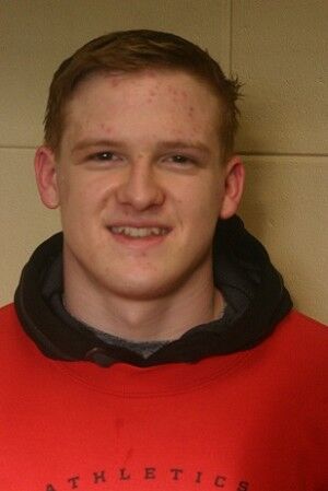 Fritsch back to state | Sports | iwantthenews.com