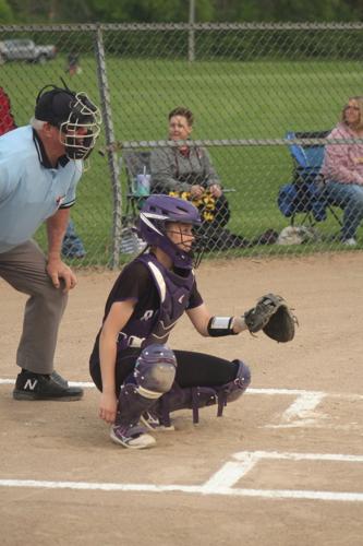 All-EWC Softball: NH's Woelfel named POY | Sports | iwantthenews.com