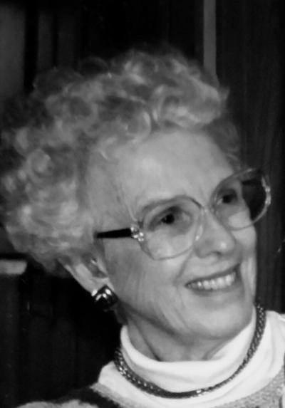 Mary “Peg” M. Ludwig | Obituaries | iwantthenews.com