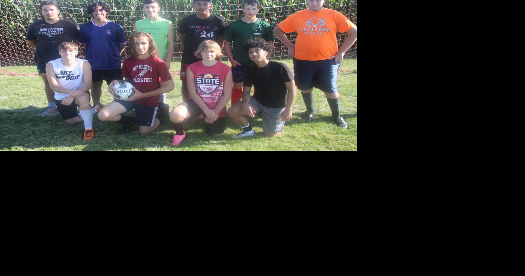 New Holstein Boys Soccer Preview: Young Huskies aiming for improvement ...