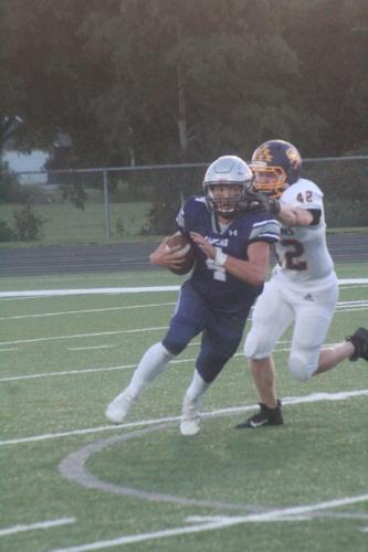 All-EWC Football: Chilton's See Voted Top Defensive Player | Sports ...