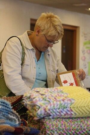 Bringing a taste of October | Local News | iwantthenews.com