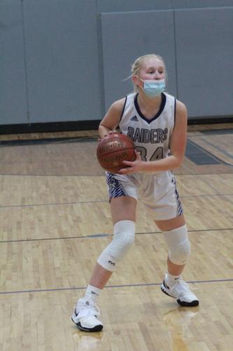 All-EWC Girls Basketball: Chilton's Hoerl leads locals | Sports ...