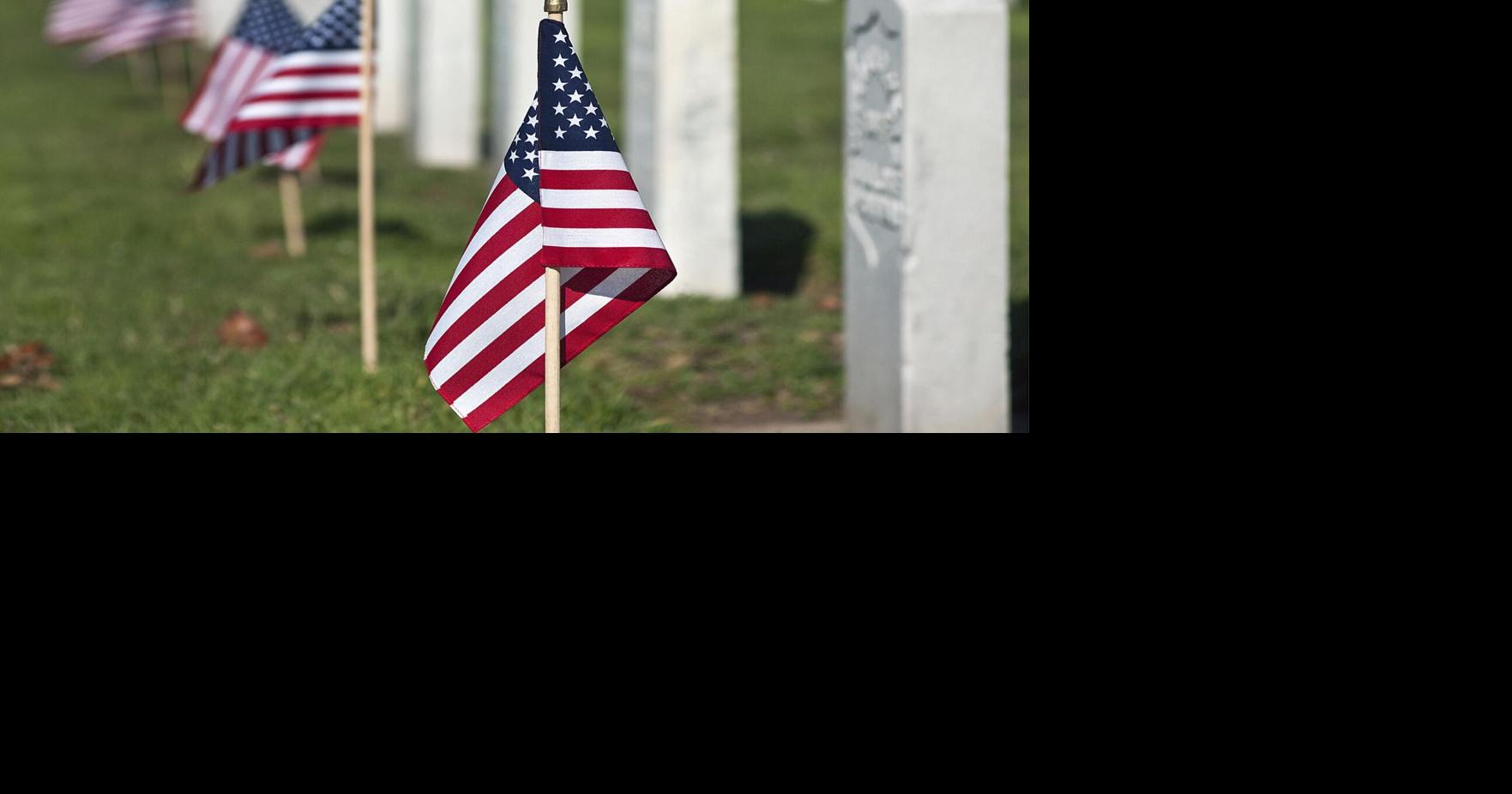 Chilton Memorial Day plans altered | Local News | iwantthenews.com
