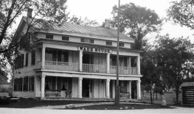 Wade House to be focus of program in Plymouth | Local News ...