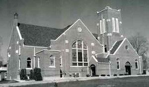 Cleveland church observes 150th anniversary | Local News | iwantthenews.com