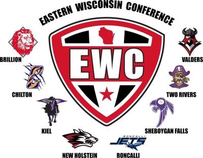 EWC Golf: Defending champ Falcons cruise in opening meet | Sports ...