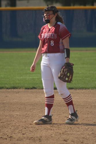 All-EWC Softball: NH's Woelfel named POY | Sports | iwantthenews.com