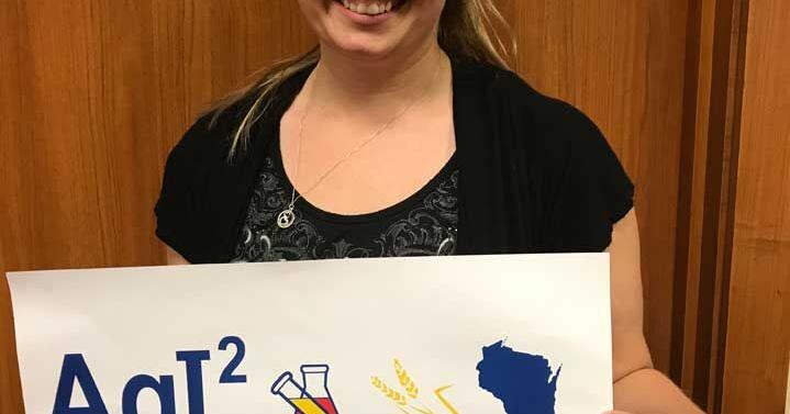 Agriscience teacher attends program | Local News | iwantthenews.com