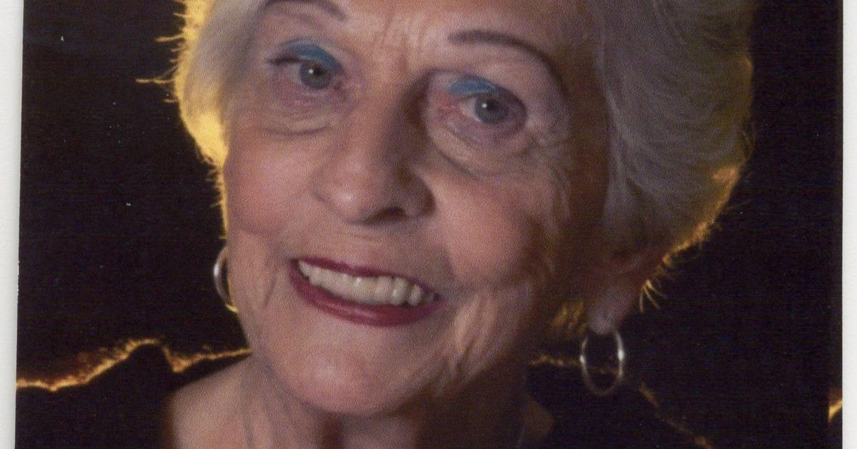 Jean Godwin | Obituaries | iwantthenews.com
