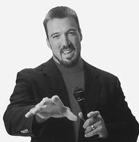 Former Packer at Glory Days VI | Local News | iwantthenews.com