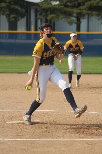 All-EWC Softball: NH's Woelfel named POY | Sports | iwantthenews.com