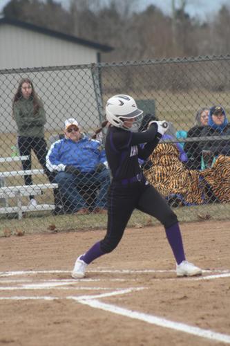All-EWC Softball: NH's Woelfel named POY | Sports | iwantthenews.com