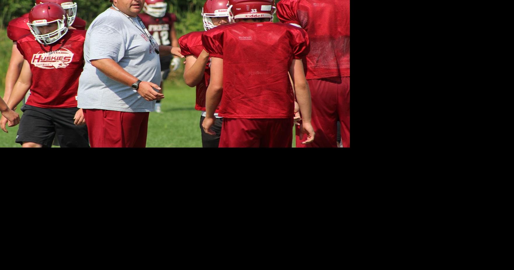 All-EWC Football: New Holstein's Rupp voted Coach of the Year | Sports ...