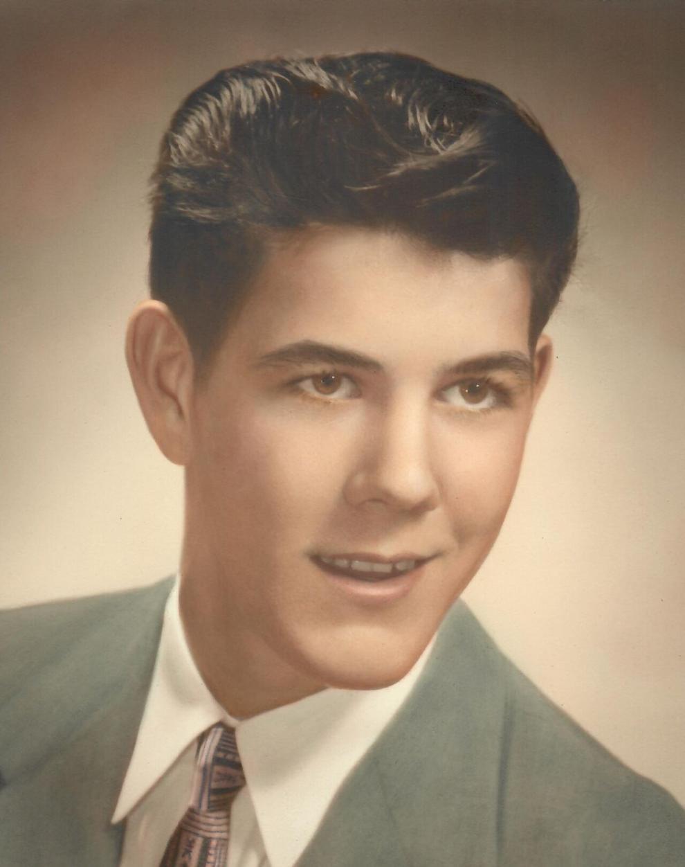 Frederick Rabe Jr. | Obituaries | iwantthenews.com