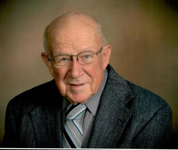 Allen Miller | Obituaries | iwantthenews.com