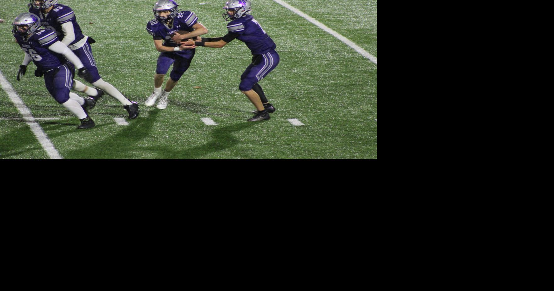 Kiel defense blanks New Holstein in rainy gridiron game | Sports ...