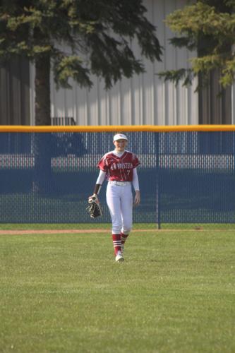 All-EWC Softball: NH's Woelfel named POY | Sports | iwantthenews.com