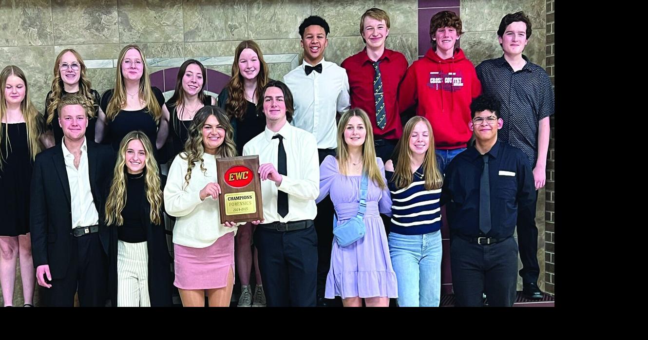 EWC champs, 3 years in row for New Holstein | | iwantthenews.com