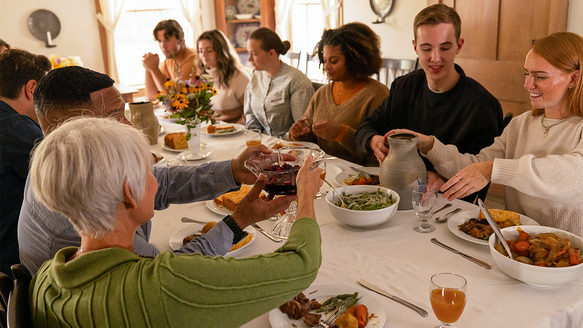 Wade House offers ‘historic cooking’ events | Local News | iwantthenews.com