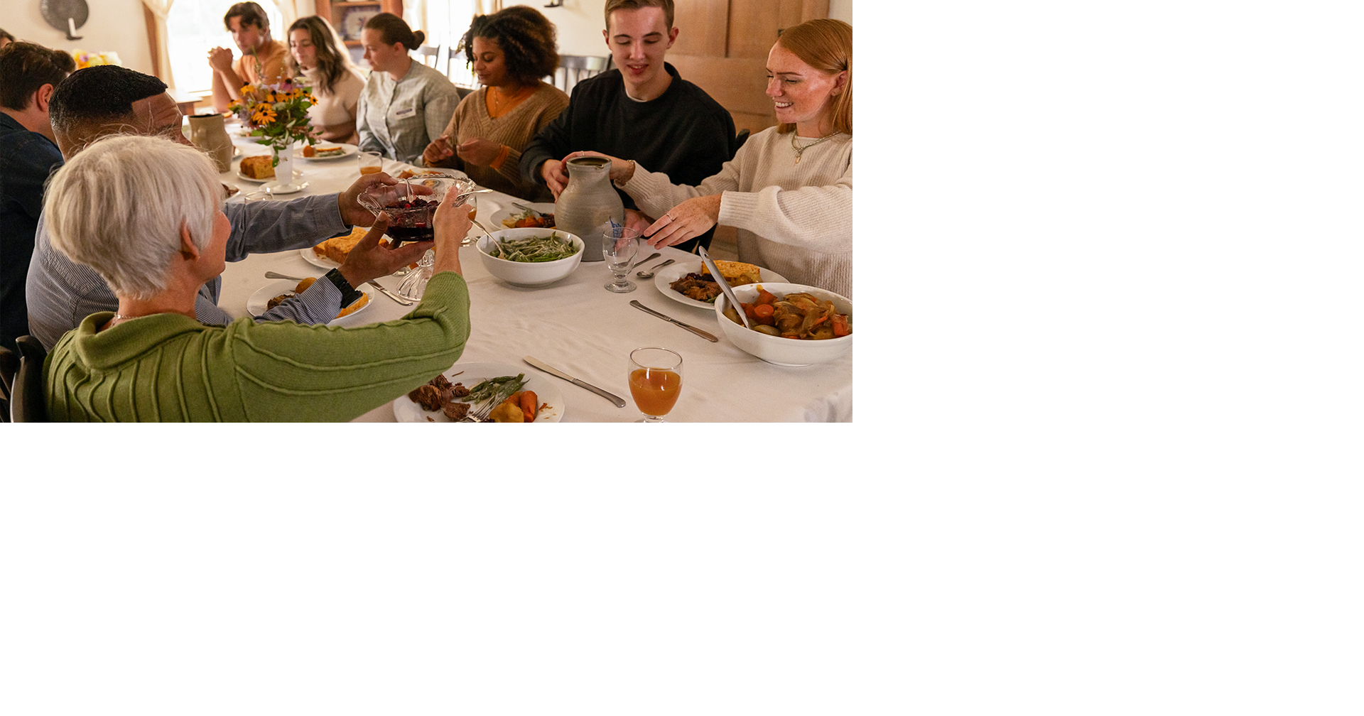 Wade House offers ‘historic cooking’ events | Local News | iwantthenews.com