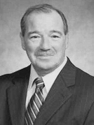 Kestell won't run again for Assembly | News | iwantthenews.com