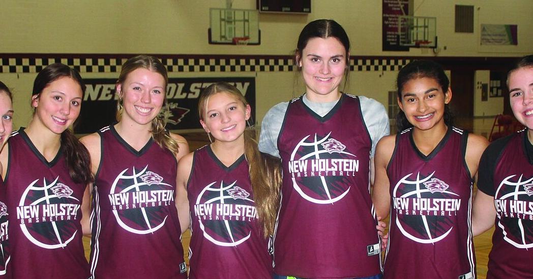 Nowhere to go but up for Husky girls | Sports | iwantthenews.com