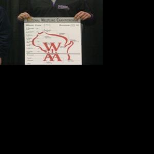 Woepse claims sectional title with late reversal | Sports ...