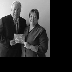 Karen Lisowe marks 25 years of service at Premier Financial Credit ...