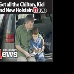 Cartoon Characters are theme for Kiel Parade | Local News ...