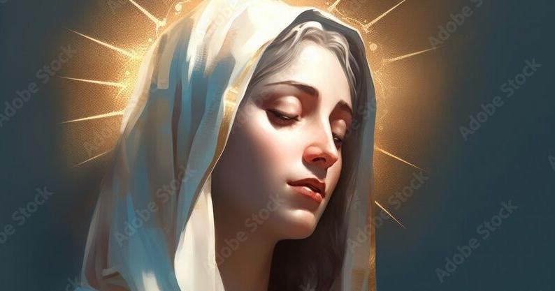 Unprecedented Mary appearances in Medjugorje | Editorial | iwantthenews.com
