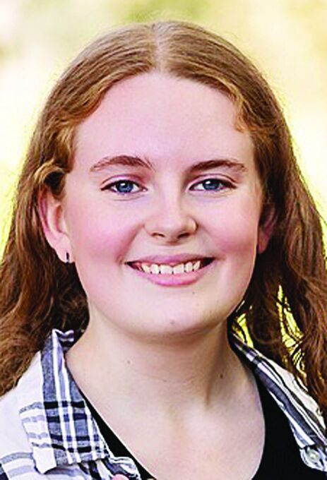 Elayna Hansen | Obituaries | iwantthenews.com