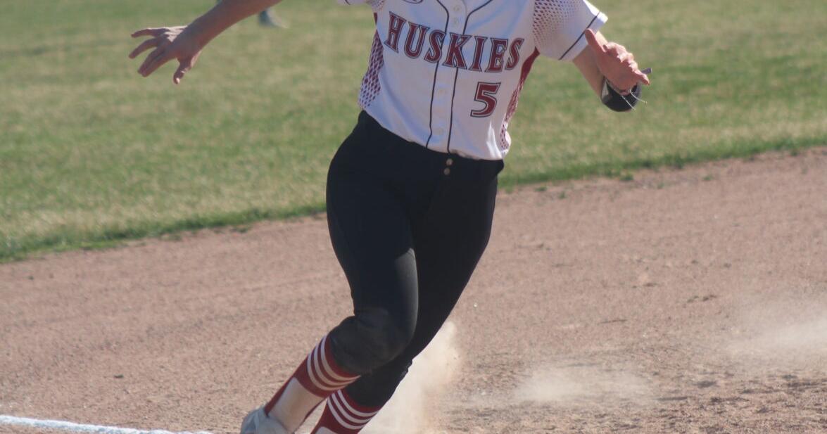 All-EWC Softball: NH's Woelfel named POY | Sports | iwantthenews.com