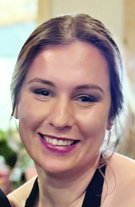 Daria Deibele | Obituaries | iwantthenews.com
