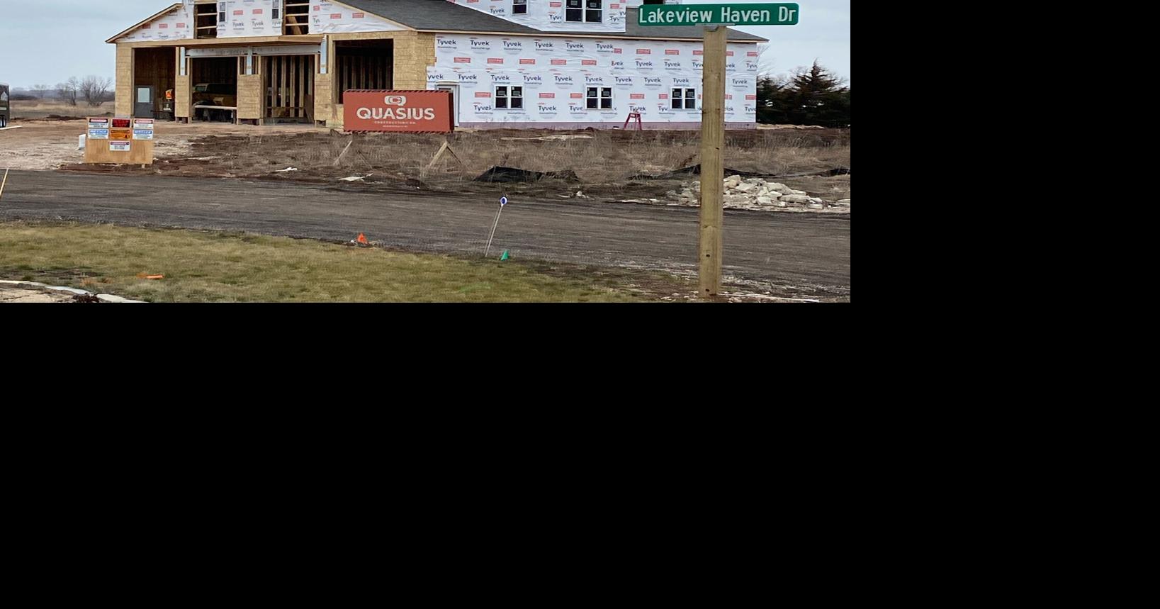 Condo building starts near Pipe | | iwantthenews.com