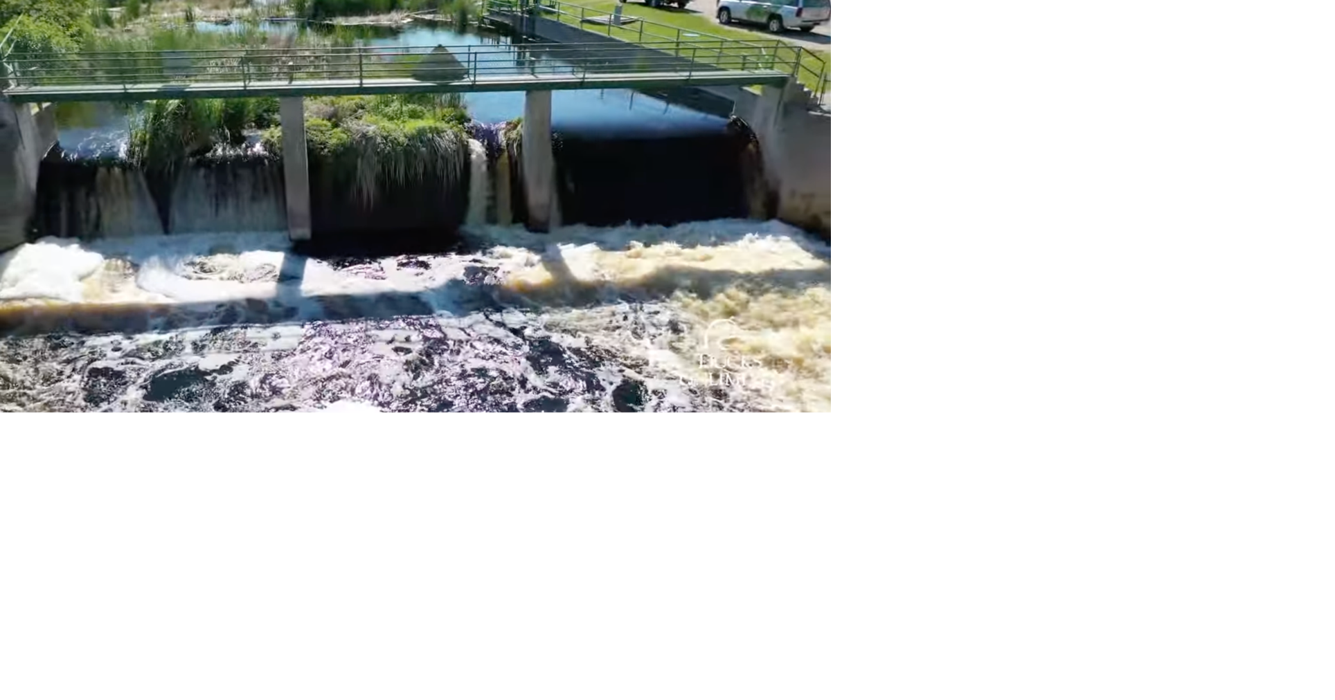 Marsh dam project needs more funds | | iwantthenews.com