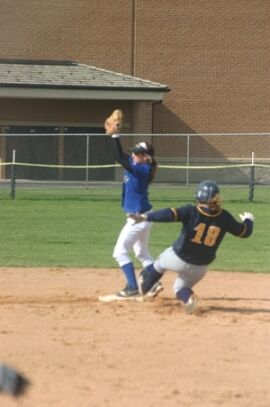 Twice as nice! Tigers defend softball crown | Sports | iwantthenews.com