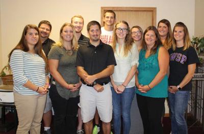 School year begins with new teaching staff | Archives | iwantthenews.com