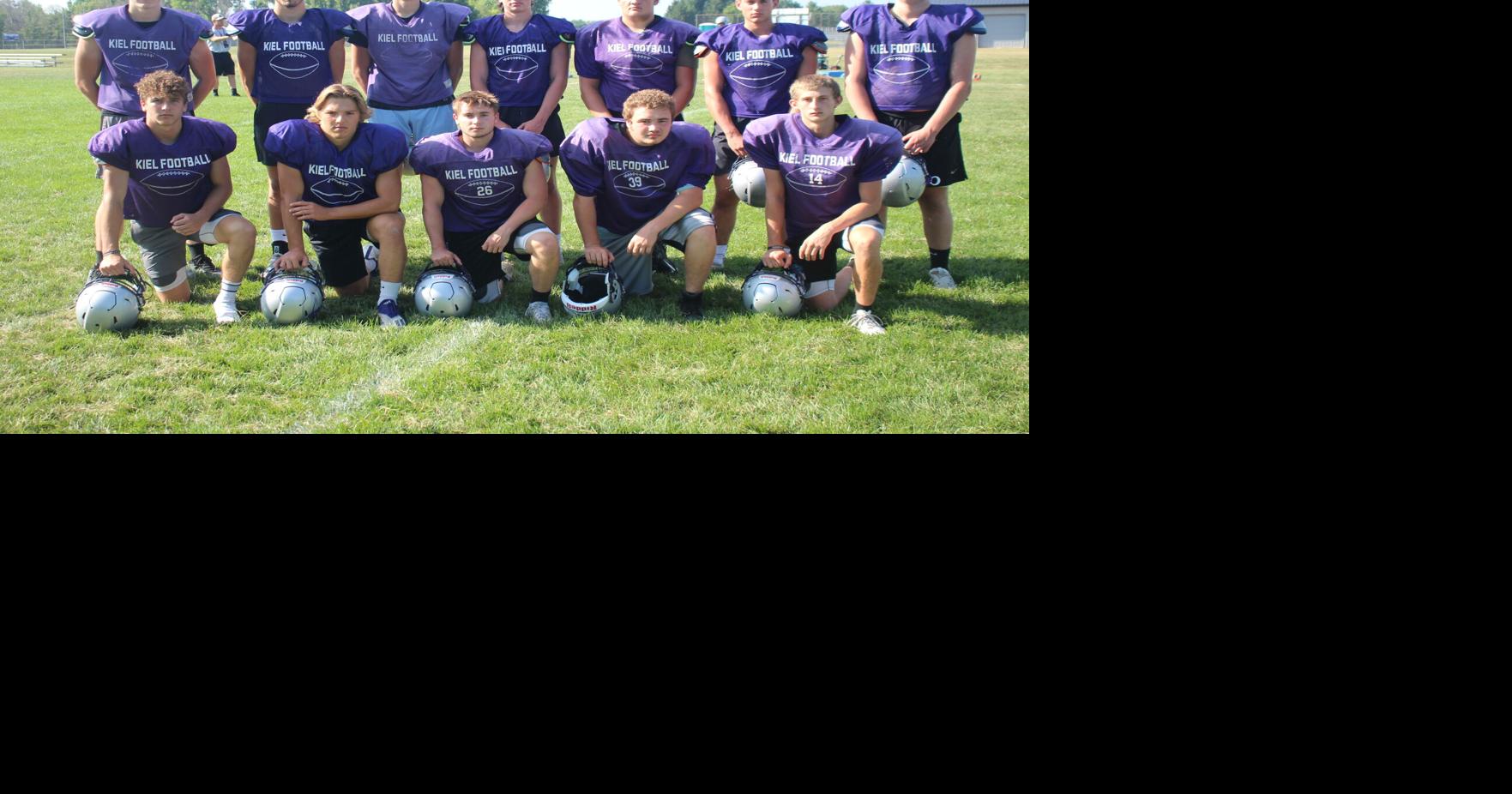 Kiel Football Preview: Raiders eye 9th straight playoff berth | Sports ...