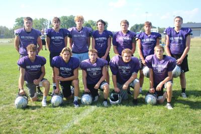 Kiel Football Preview: Raiders eye 9th straight playoff berth | Sports ...