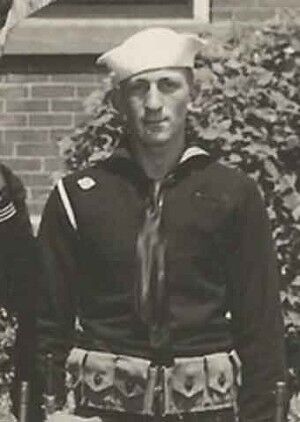 67 years on guard-'Schmeed' steps down after decades of VFW service | Local News | iwantthenews.com