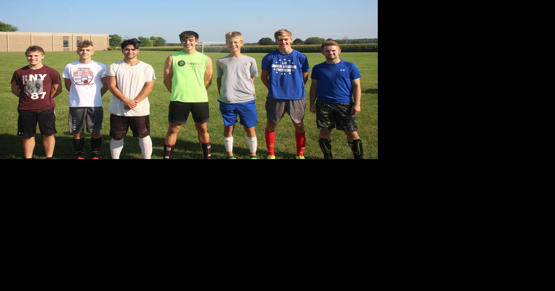 New Holstein Boys Soccer Preview: Depth a major concern | Sports ...